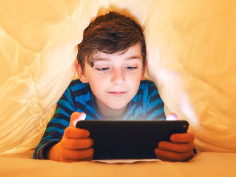 Cómo Funciona La App Para Controlar El Uso Del Celular En Los Niños