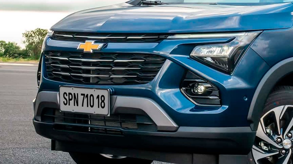 Un histórico modelo de Chevrolet se renueva