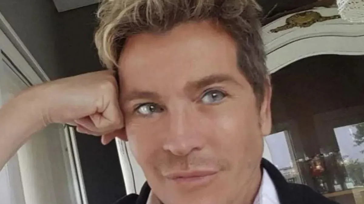 Guido Süller cobrará para que cenen junto a él en su lujosa casa ...