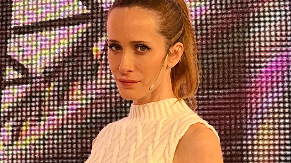 Julieta Prandi contó su experiencia paranormal con un Ovni en el Uritorco