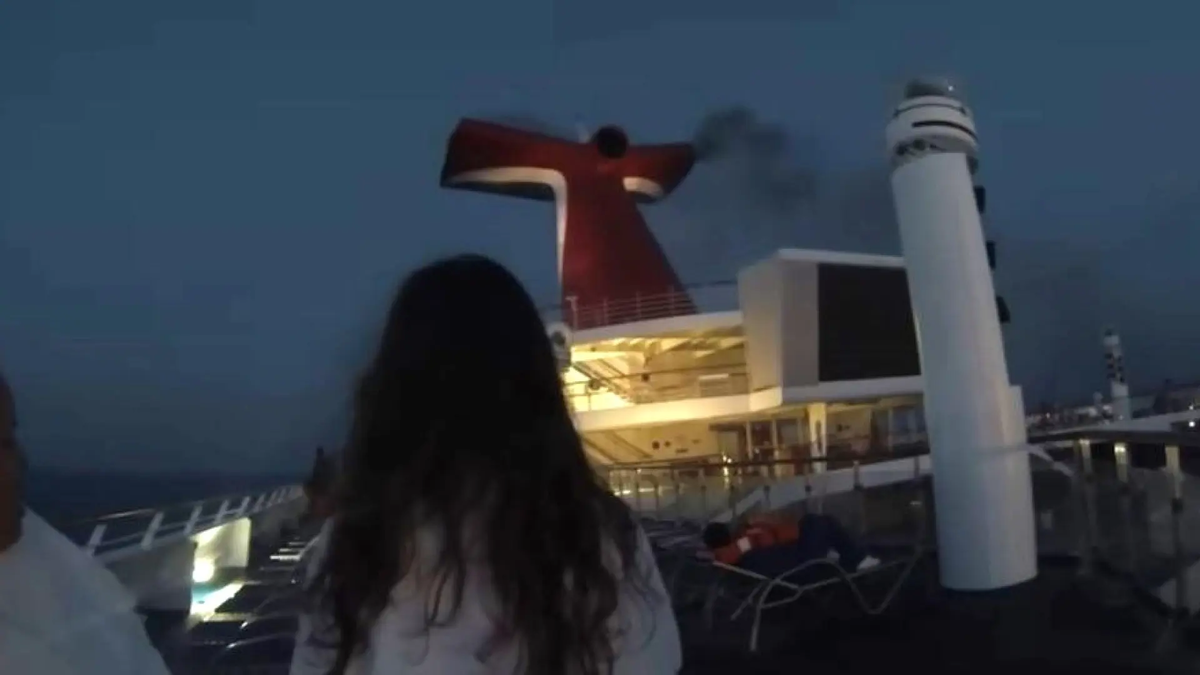 Qué cuenta Fiasco total: el crucero de la caca, el documental de ...