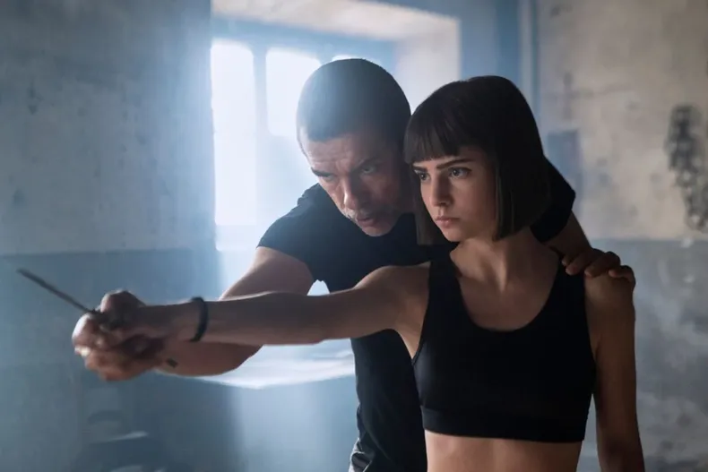 Imperdible en Netflix: la película italiana de intriga y venganza que ...