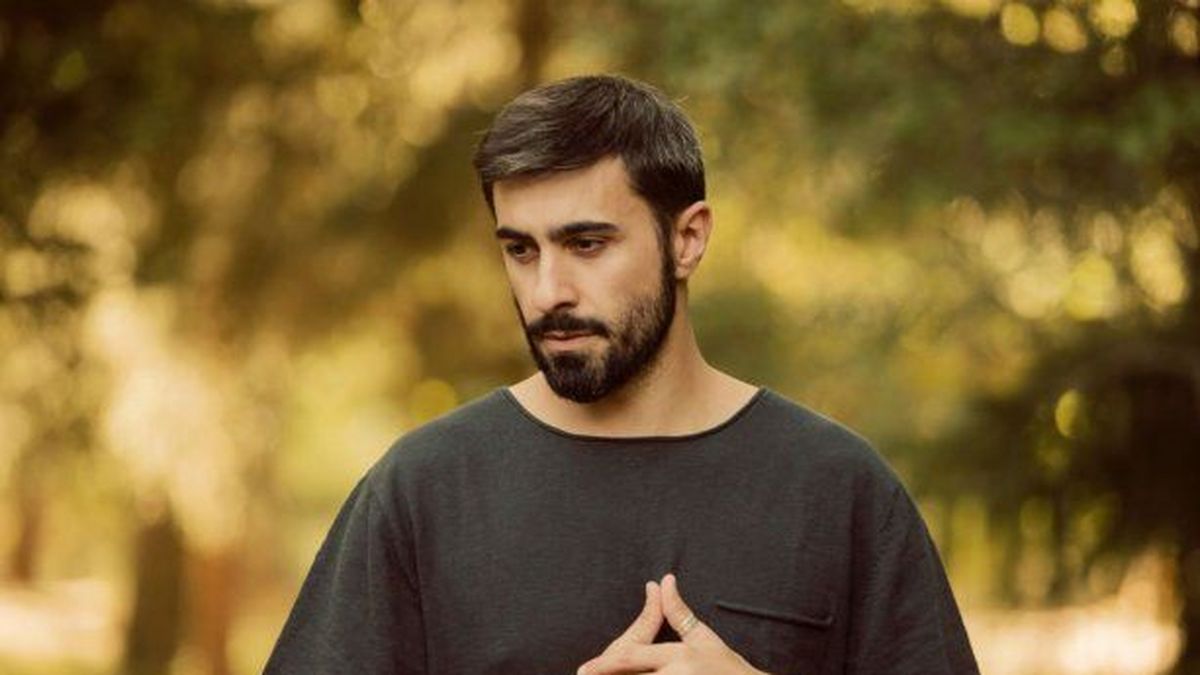 Rayden se presentará por primera vez en Argentina