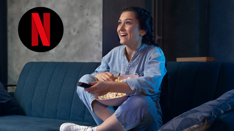 Una PELÍCULA IMPERDIBLE: está en NETFLIX y tiene 9 NOMINACIONES al OSCAR