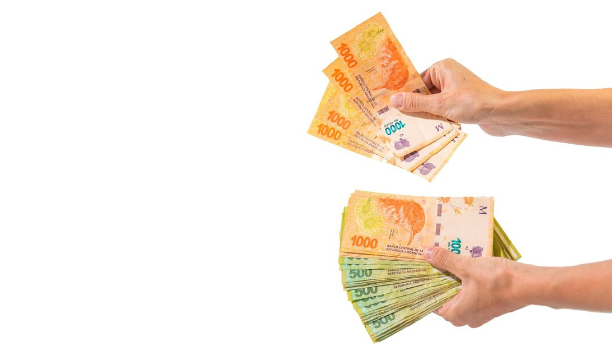 Plazo fijo: si querés ganar 250.000 pesos al mes, este es el monto que ...