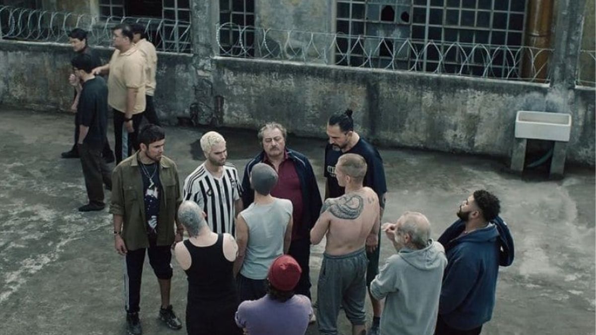 El Marginal 4 ya está primera entre las series más vistas en Argentina ...