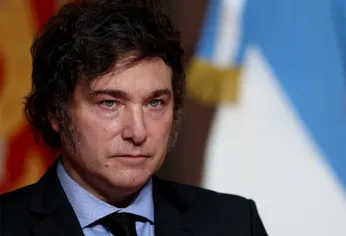 Quiénes son los padres de Javier Milei, Alicia Luján Lucich y Norberto ...