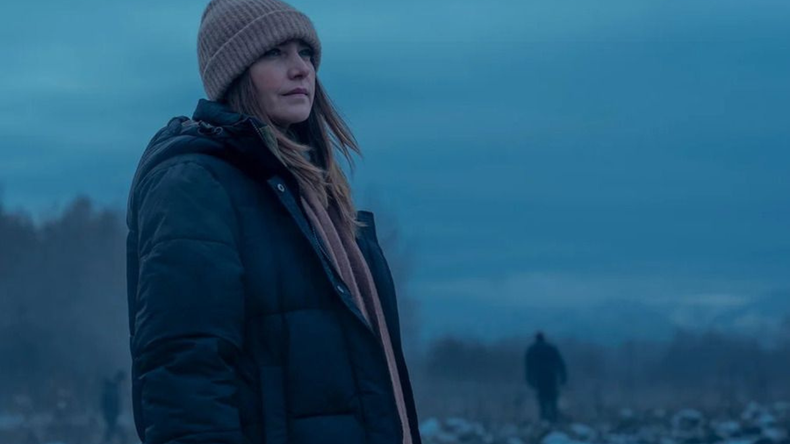 Qué serie cargada de suspenso y de solo 6 capítulos es tendencia en Netflix