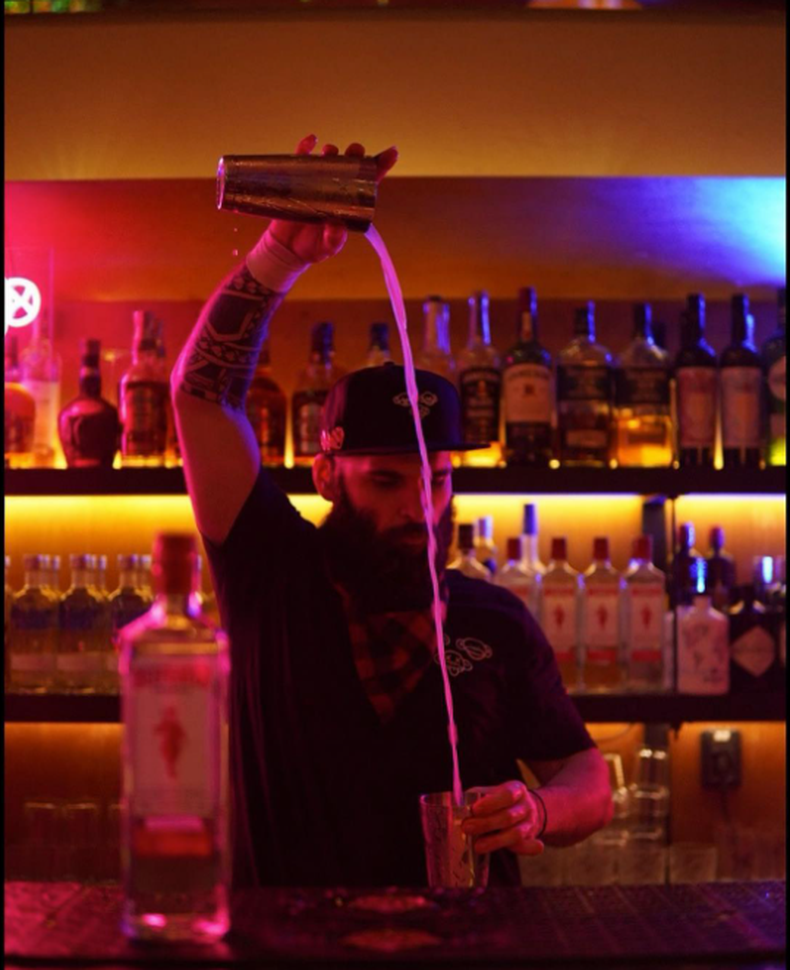 Tres bares de Buenos Aires fueron premiados entre los 50 mejores del mundo