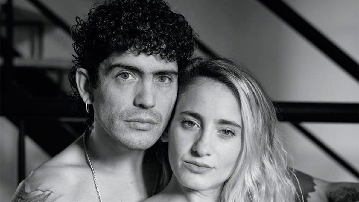 Rodrigo Romero será padre por cuarta vez