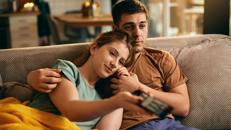 La película romántica que te romperá el corazón y ya está en Netflix