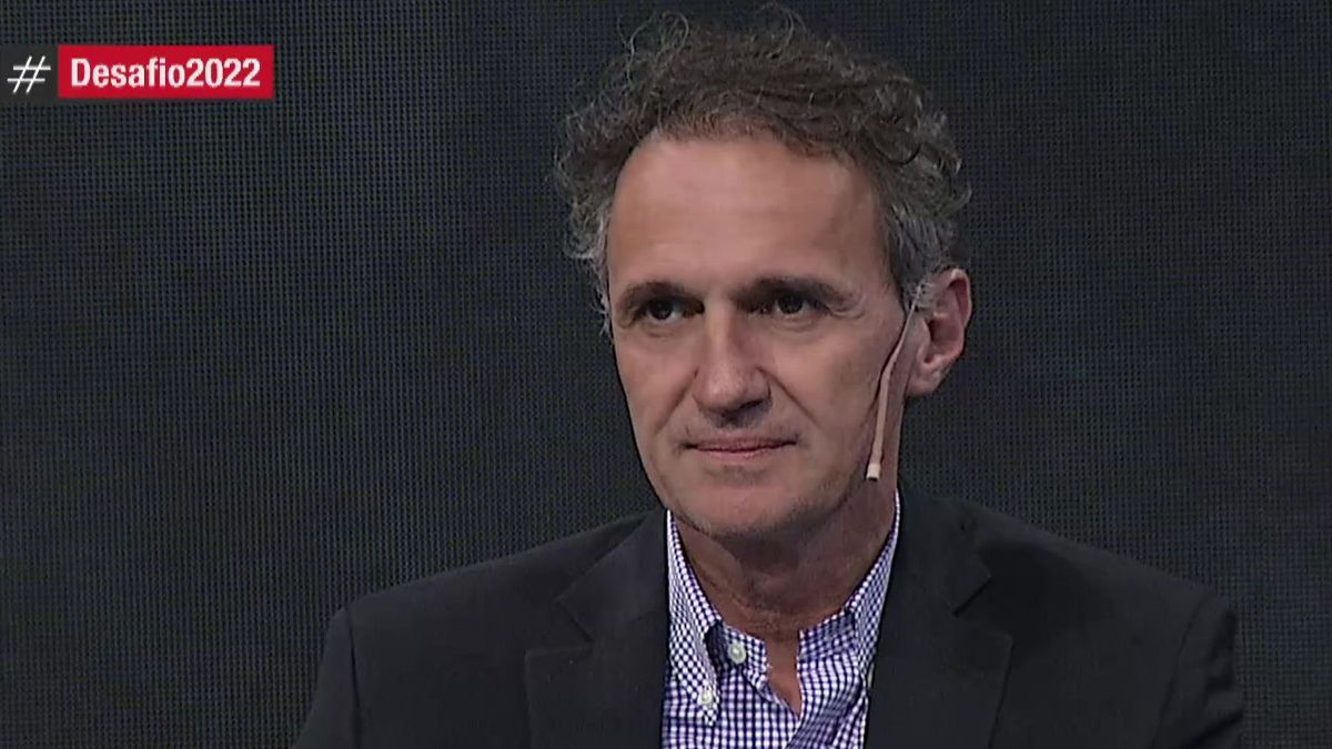 Gabriel Katopodis: Quieren quebrar lo que Cristina representa
