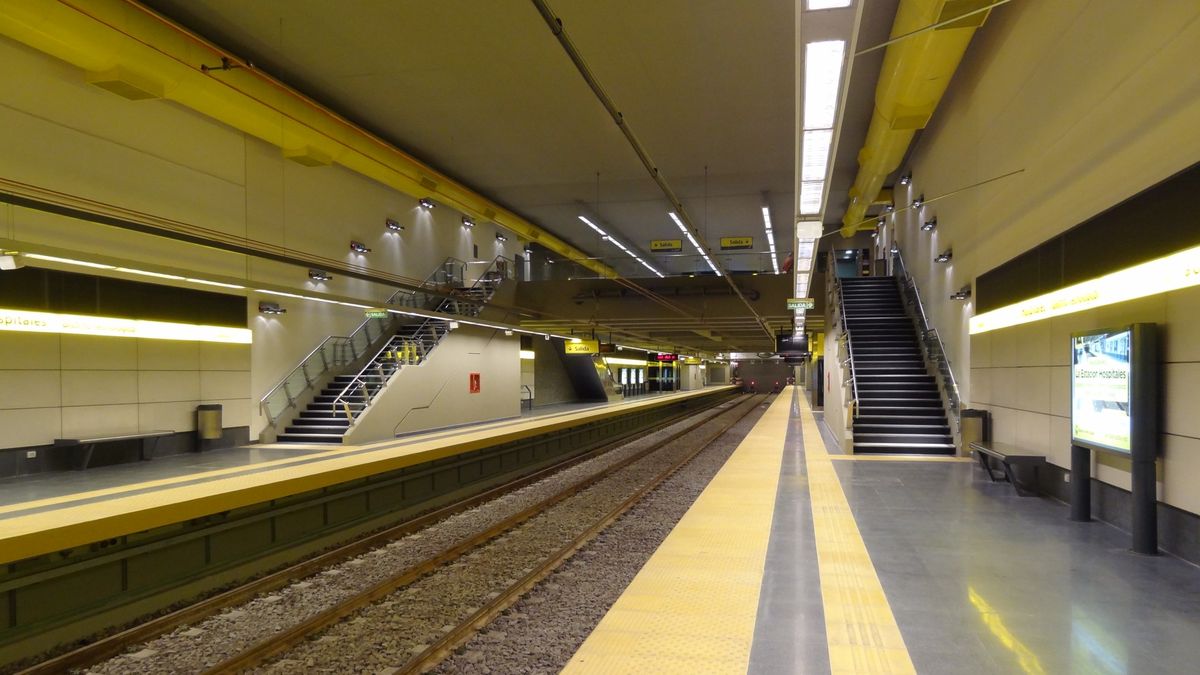 La Legislatura porteña aprobó el cambio de nombre de tres estaciones de ...