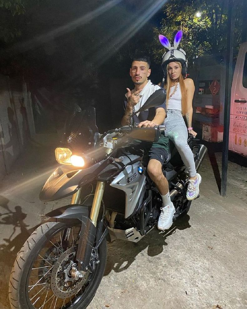 Qué dijo El Noba sobre su muerte