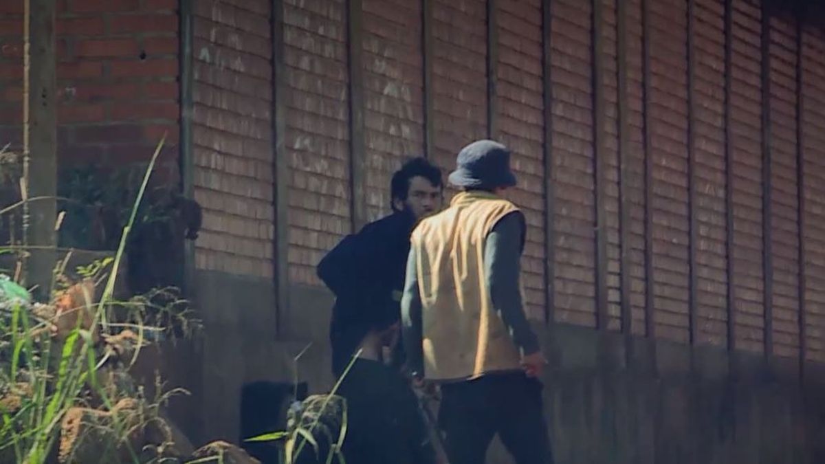 Pedra, la nueva droga que viene de Brasil y hace estragos en Misiones