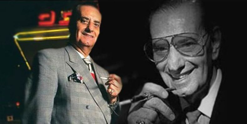 Murió el ex árbitro de fútbol Guillemo Nimo