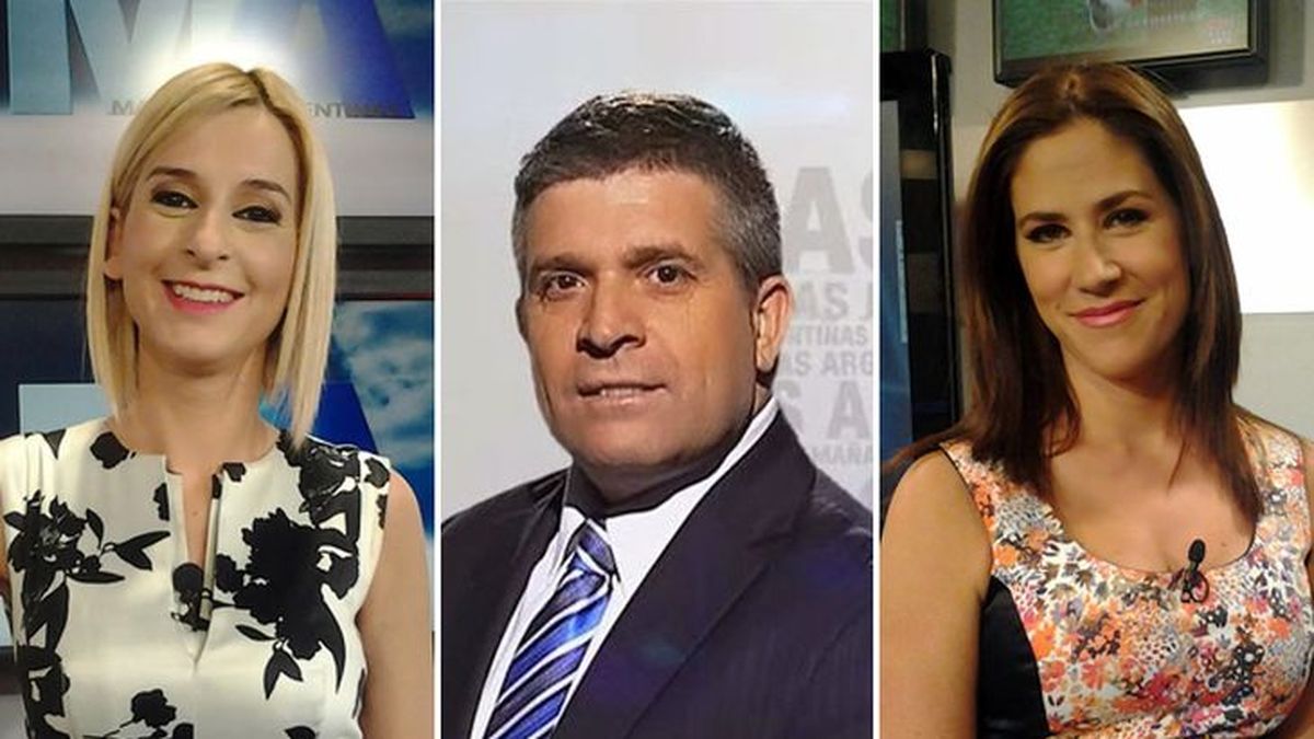 La gente elige C5N para informarse a la mañana