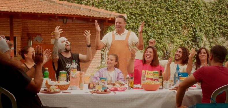 Marolio presentó su nueva campaña Gracias #FansMarolio basada en hechos ...