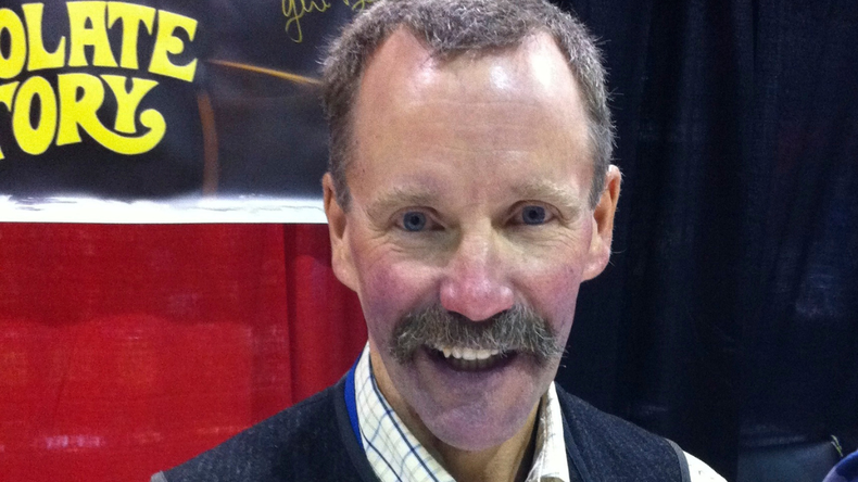 La IMPRESIONANTE TRANSFORMACIÓN de PETER OSTRUM, protagonista de WILLY ...