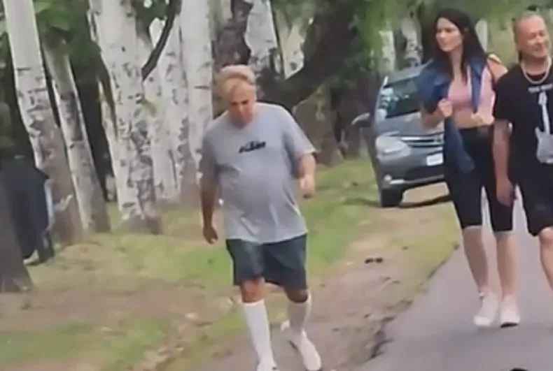 ¿Se casan o se cancela la boda? Qué pasó entre Cristian Castro y su ...