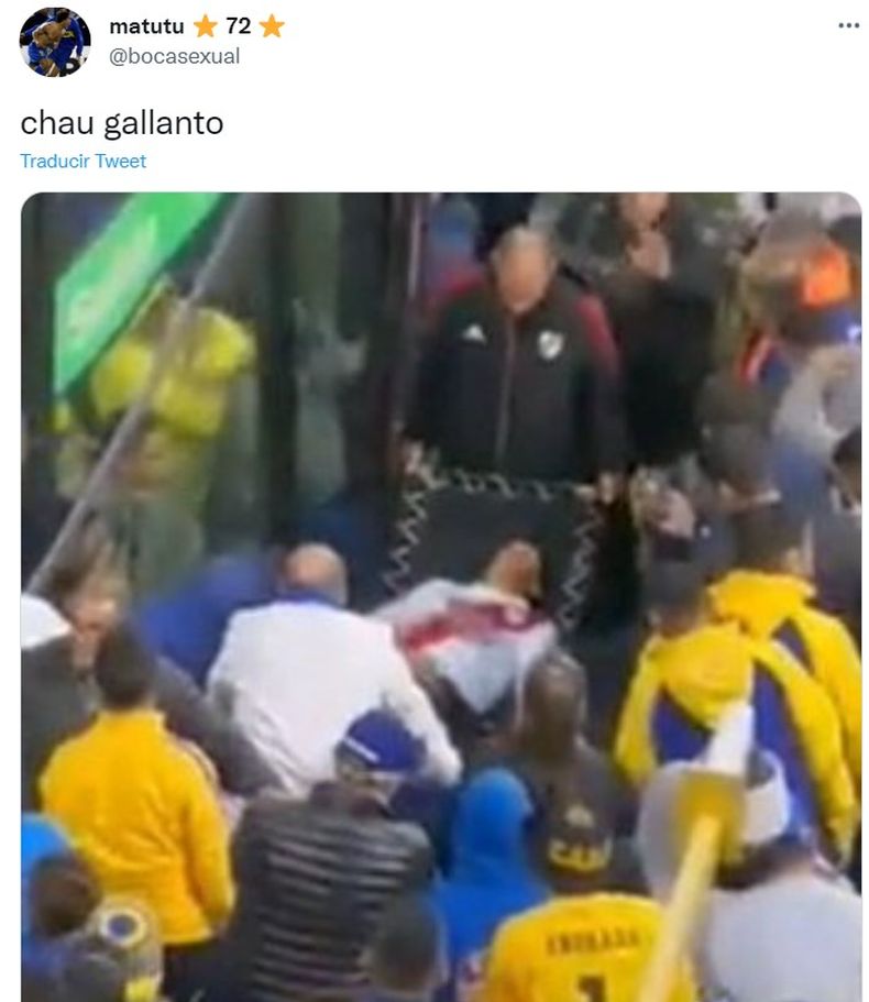 Los memes tras la salida de Marcelo Gallardo en River