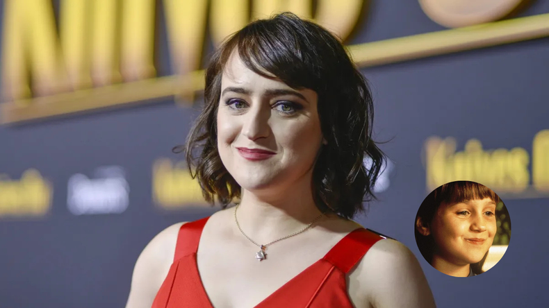 Qué fue de MARA WILSON, la ACTRIZ que hizo de MATILDA