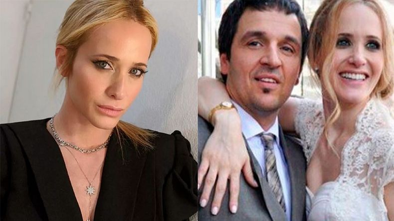 Se filtró la historia clínica de Julieta Prandi: Hostigamiento sexual y ...