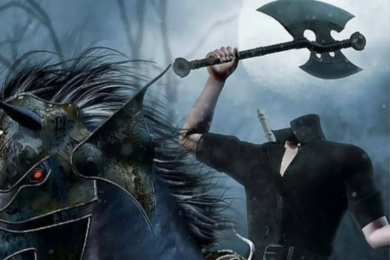 Una película del 99 con terror e histórica llegó a Netflix y está entre ...