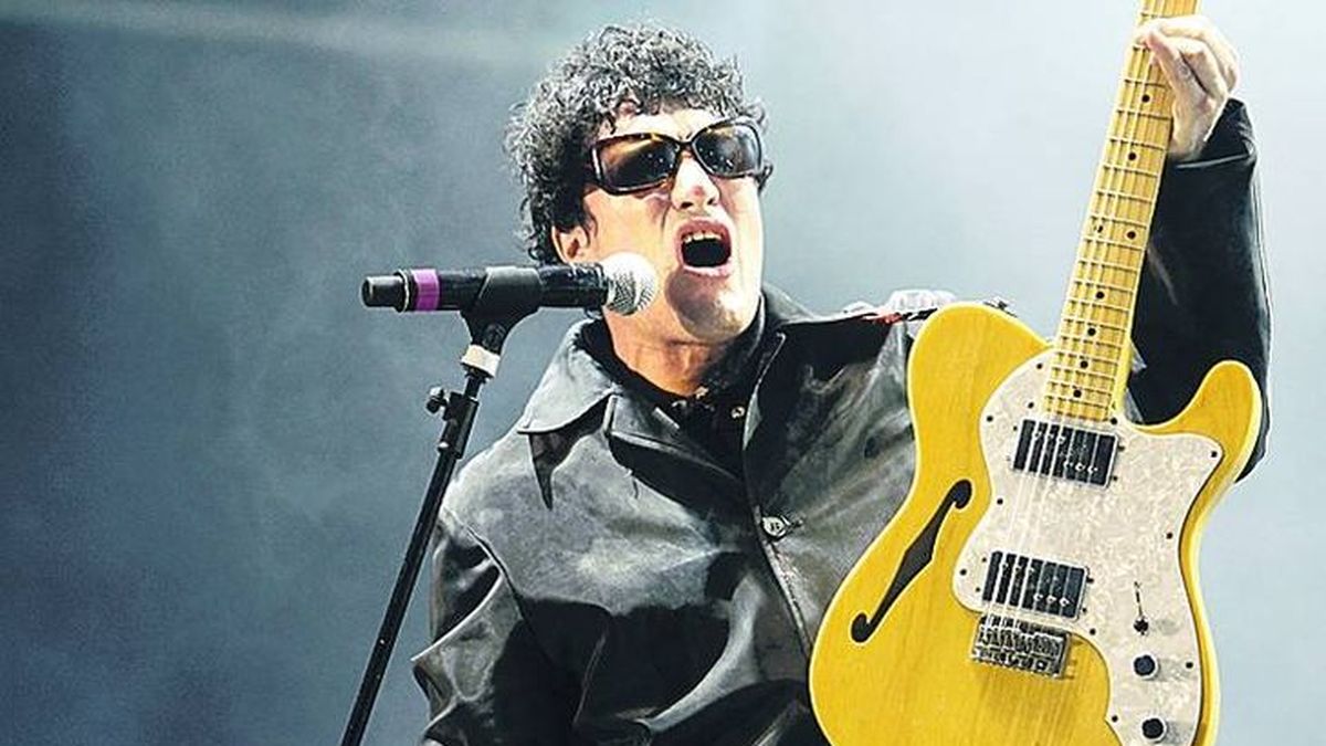 Pity Álvarez anunció su regreso a los escenarios: cuándo y dónde será ...