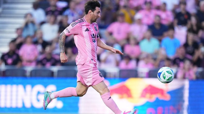 A qué hora juega Messi por el Mundial de Clubes: cómo ver el partido de ...