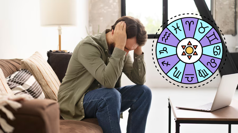 Horóscopo del Zodiaco: los signos más afectados por Mercurio retrógrado en abril 2024