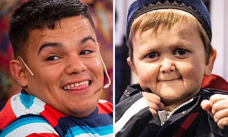 Brian Buley volvió a apuntar contra Hasbulla: Quiero organizar una pelea