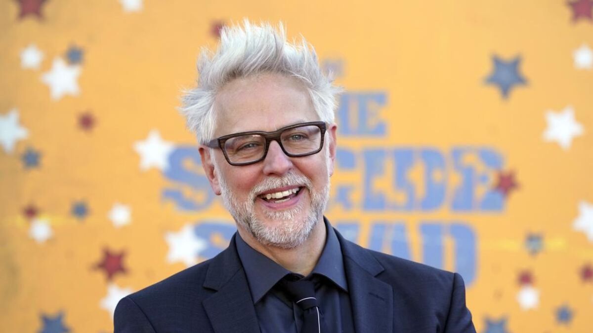 Qué dijo el director James Gunn sobre el fracaso de Marvel en los últimos años: ¿podrá volver a ...