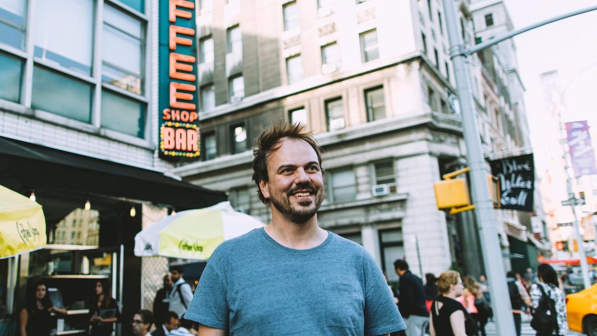 Tenía un emprendimiento web y su divorcio hizo potenciar su negocio ...