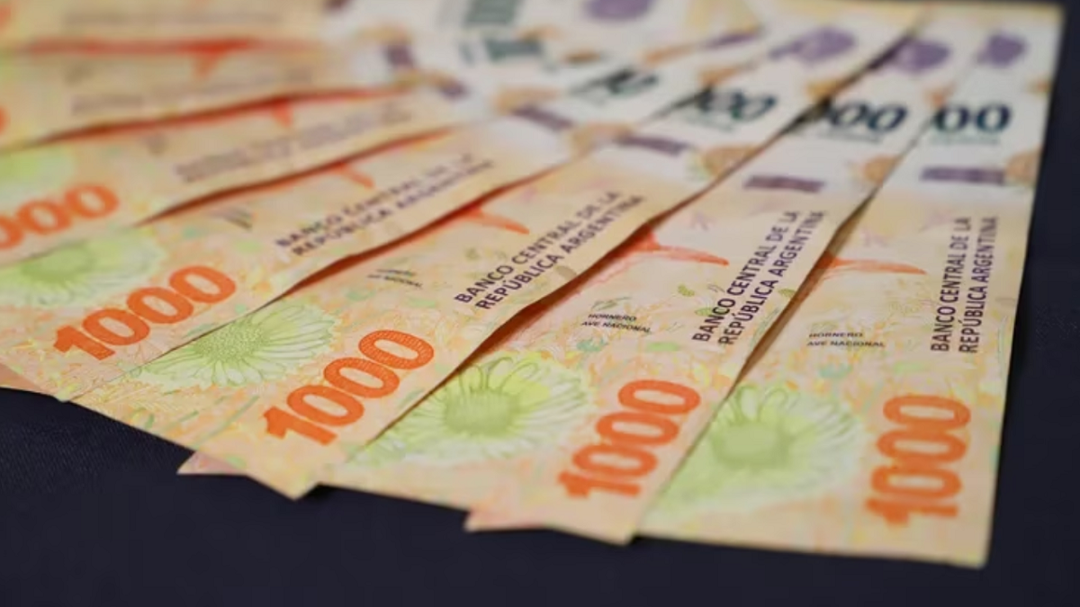 Plazo fijo: cuánto gano por depositar 160.000 pesos a 30 días