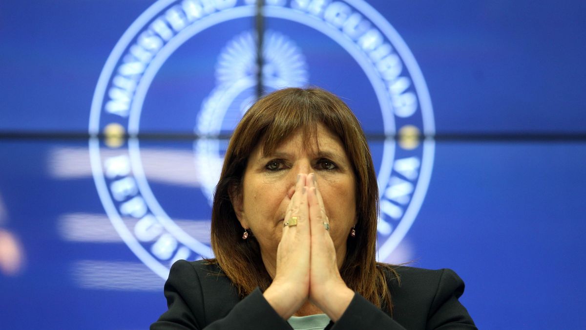 Patricia Bullrich adelantó que exigirá una masiva reinscripción en el ...