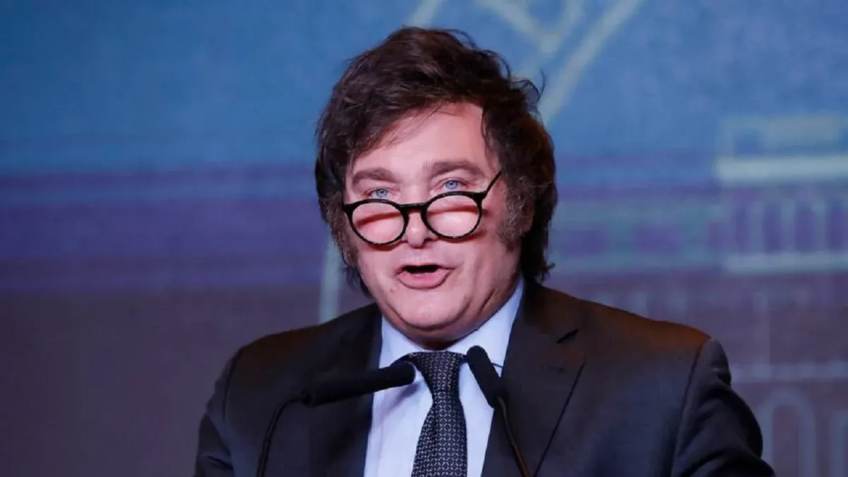 Javier Milei presidente electo, en vivo: tensión por el armado del gabinete