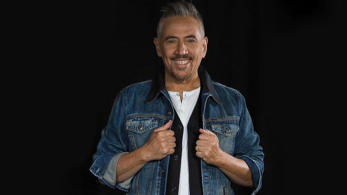 La historia de la canción de Alejandro Lerner que llegó al número 1 en ...