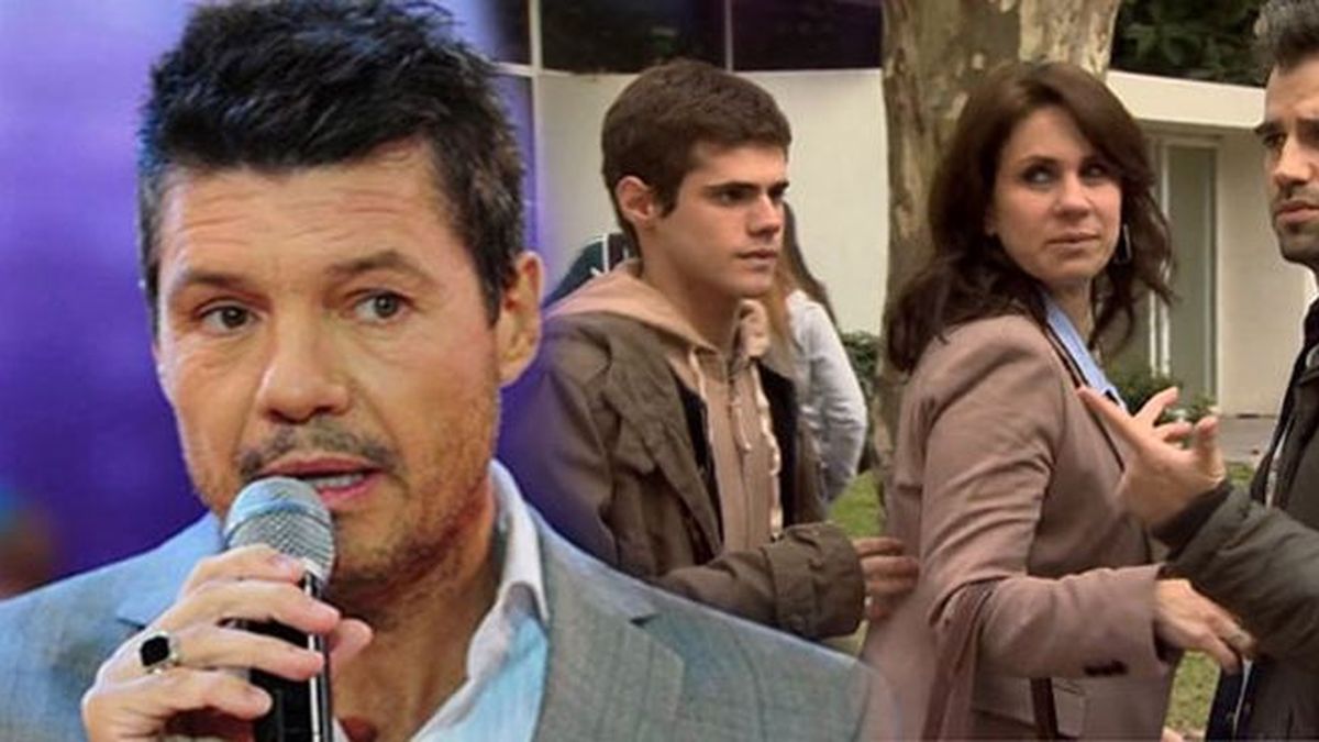 Súper viernes: Graduados ganó a Showmatch; todos los ratings de anoche