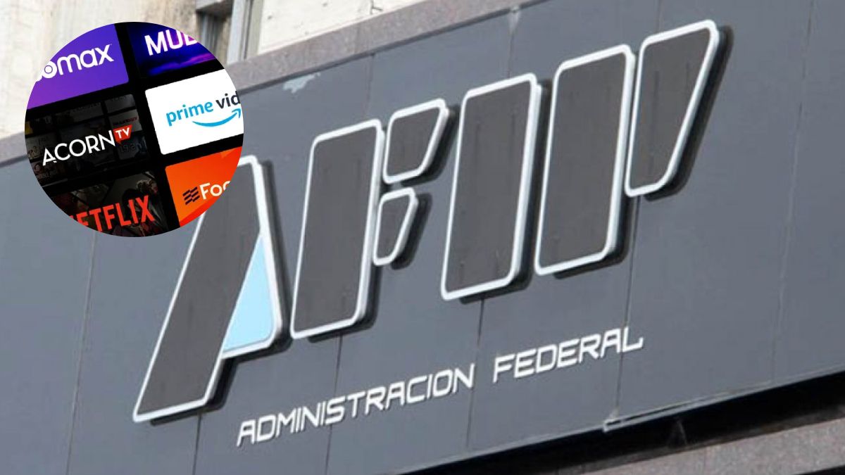 Cuál es el trámite que habilitó la AFIP y devuelve los impuestos de ...