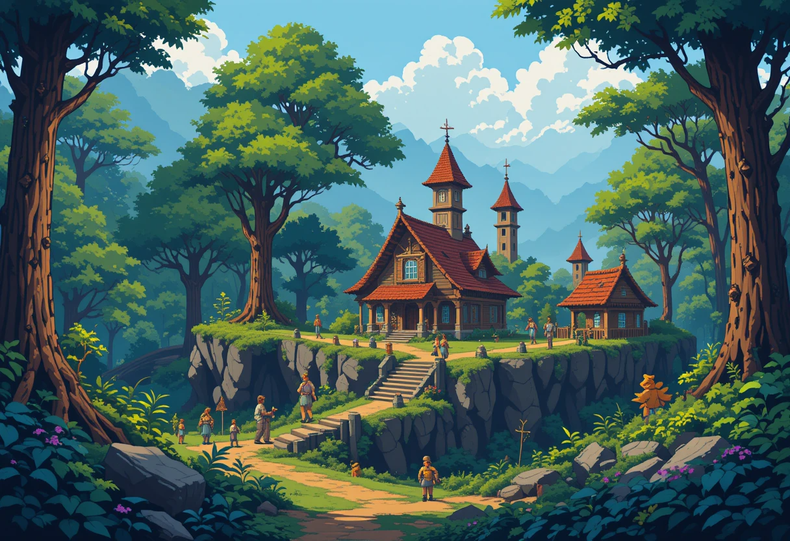 Adiós a Ghibli: otros estilos para hacer las mejores imágenes con ...