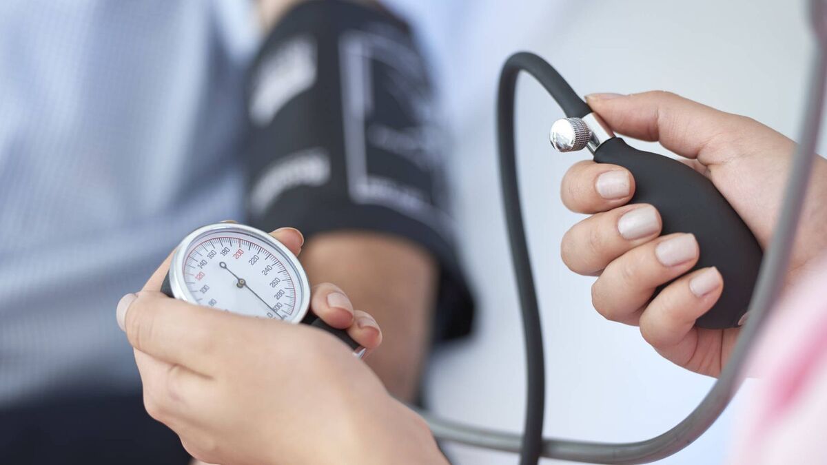 Qué Es La Hipotensión El Problema De Salud Que Tuvo Alberto Fernández