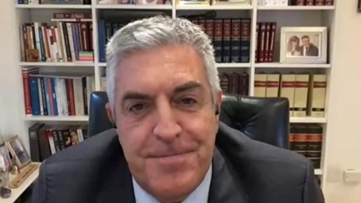 Gregorio Dalbón: Es imposible que Cristina vaya presa y es imposible ...