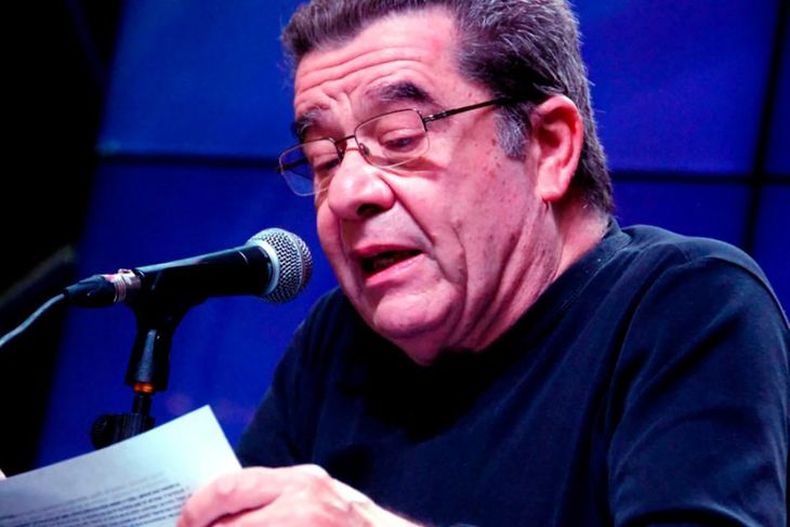 El mundo del rock y el periodismo despiden a Tom Lupo