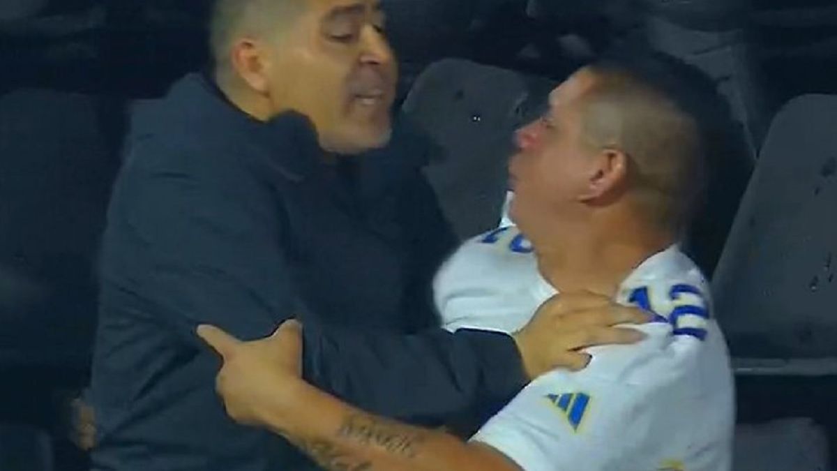 Los mejores memes de Román Riquelme y cómo se metió en la hinchada de ...