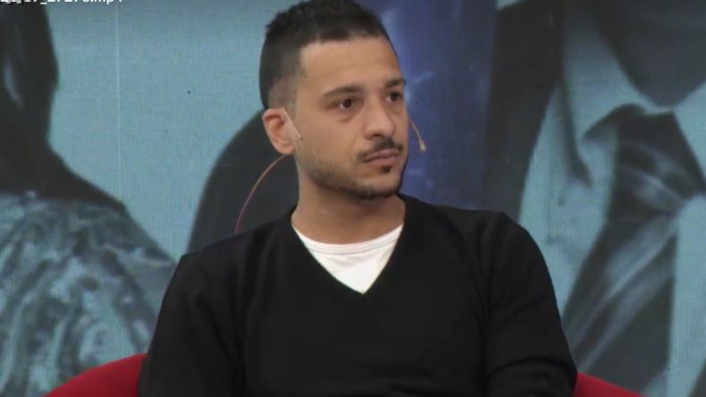 Agustín Rombolá: Los partidos no pudieron consolidarse como una ...