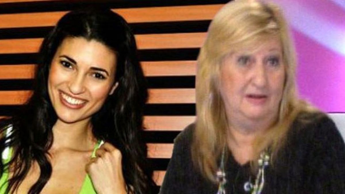 Lo de Verónica no tuvo nada que ver con el ACV, dijo la mamá de Perdomo