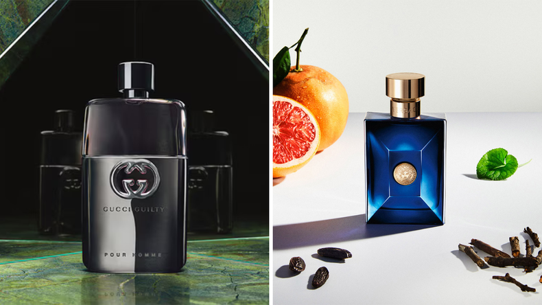 Estos son los 2 perfumes favoritos de Chris Evans: cuánto salen en ...