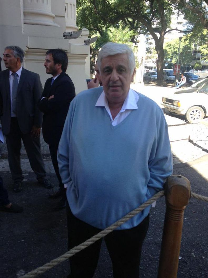 Alberto Samid sobre Showmatch: Creo que va a ser debut y despedida