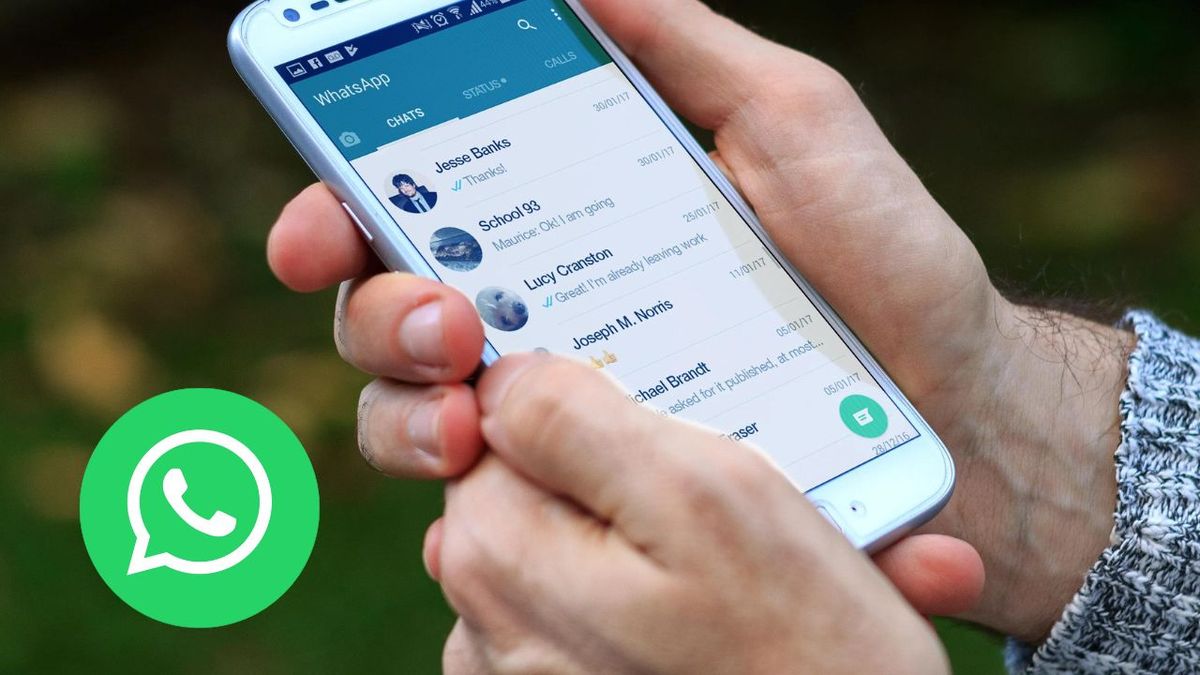 WhatsApp innovó con una función nunca antes vista y sorprendió a todos